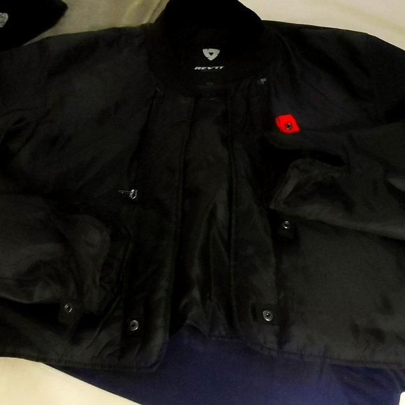rev'it | Jackets & Coats | Revit Moto Liner For A Moto Jacket | Poshmark